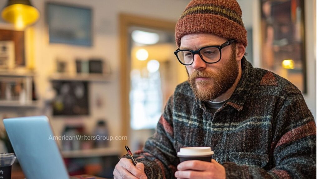 The Ultimate Guide for Sci-Fi Writing for Self-Published Authors ...